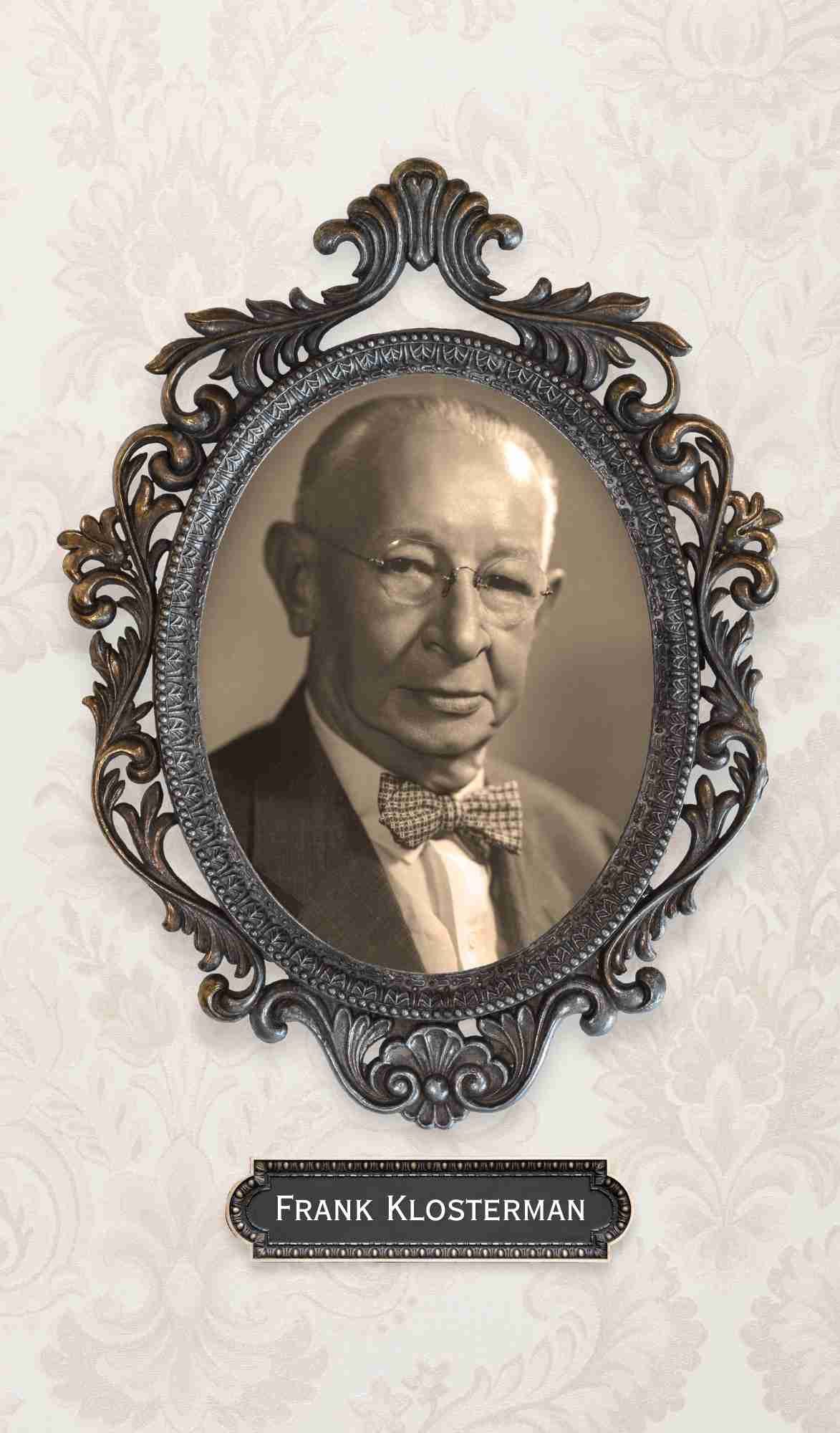 History & Mission - Klosterman Baking Company