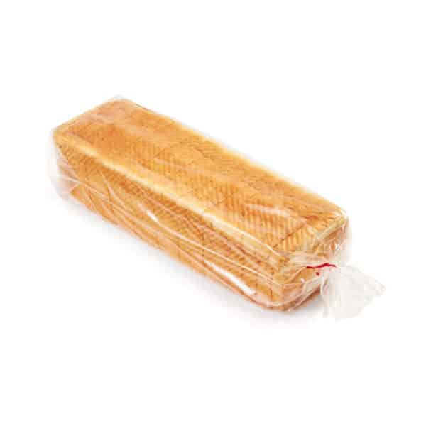 White Texas Toast Bread 24 oz - Klosterman Baking Company