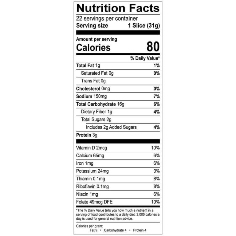 Fresh Baked Breads – Order Online | Klosterman Baking Company