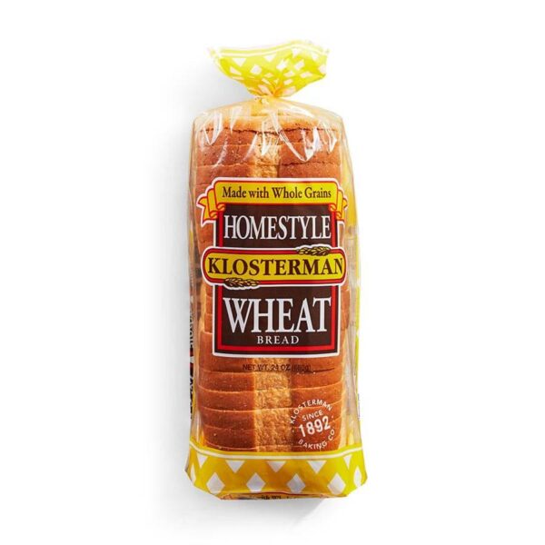 Wholesale Bread for Retail Brands: Nationwide Bakery Supply for Delis ...