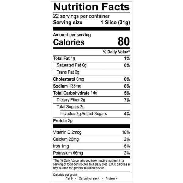 Fresh Baked Breads – Order Online | Klosterman Baking Company