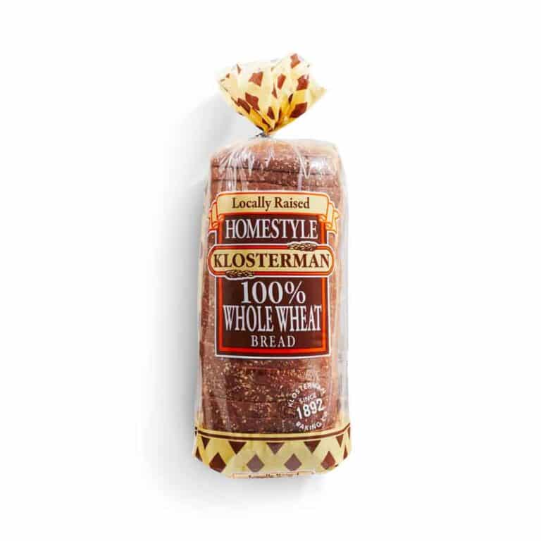 Wholesale Bread: Commercial Bread Products Nationwide | Klosterman Bakery