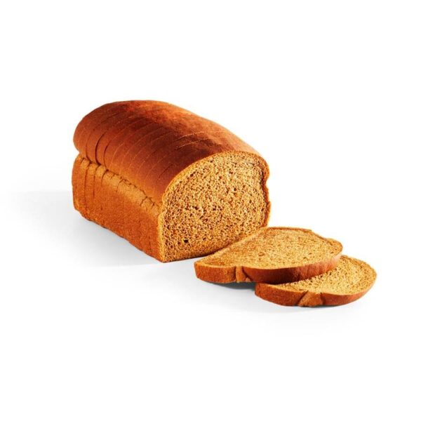 Wheat Sandwich Bread 24 oz 29+2 - Klosterman Baking Company