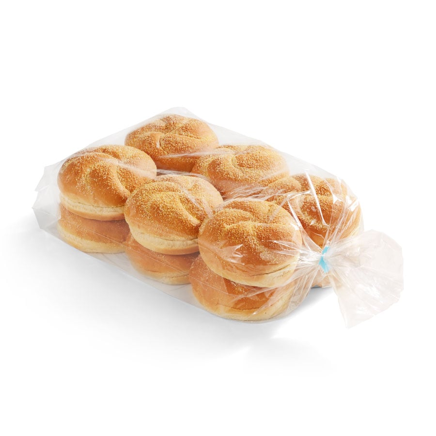 Wholesale Bakery Buns – Hamburger, Hot Dog, and More | Klosterman ...