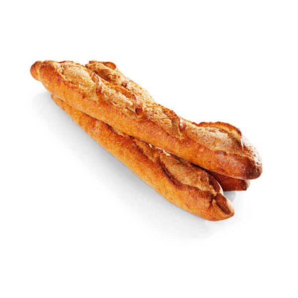 12 oz. French Baguette Loaf - Klosterman Baking Company