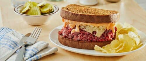 Klosterman Baking Company