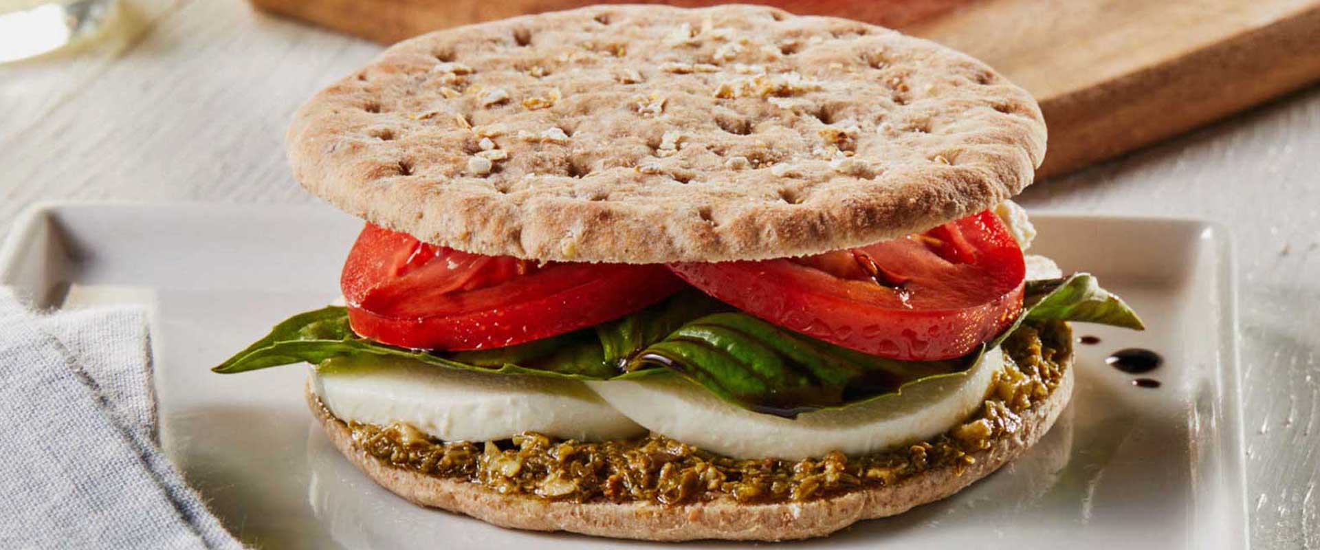 Pink Ribbon Good - Klosterman Baking Company