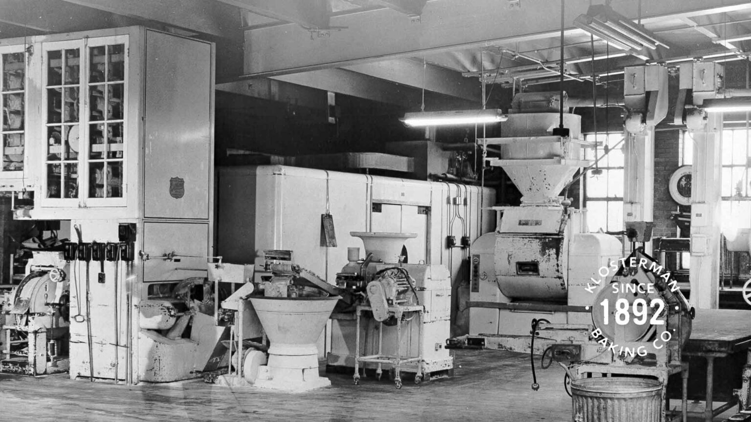 Contact Us - Klosterman Baking Company