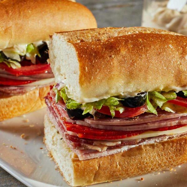 - Klosterman Baking Company