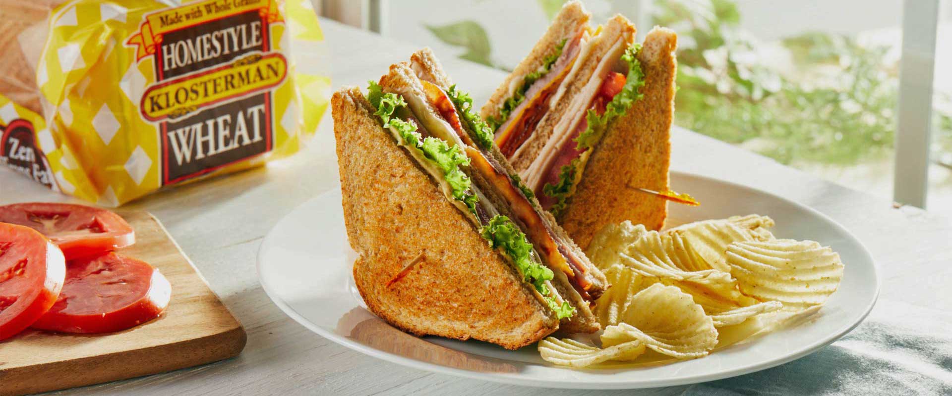 Careers - Klosterman Baking Company