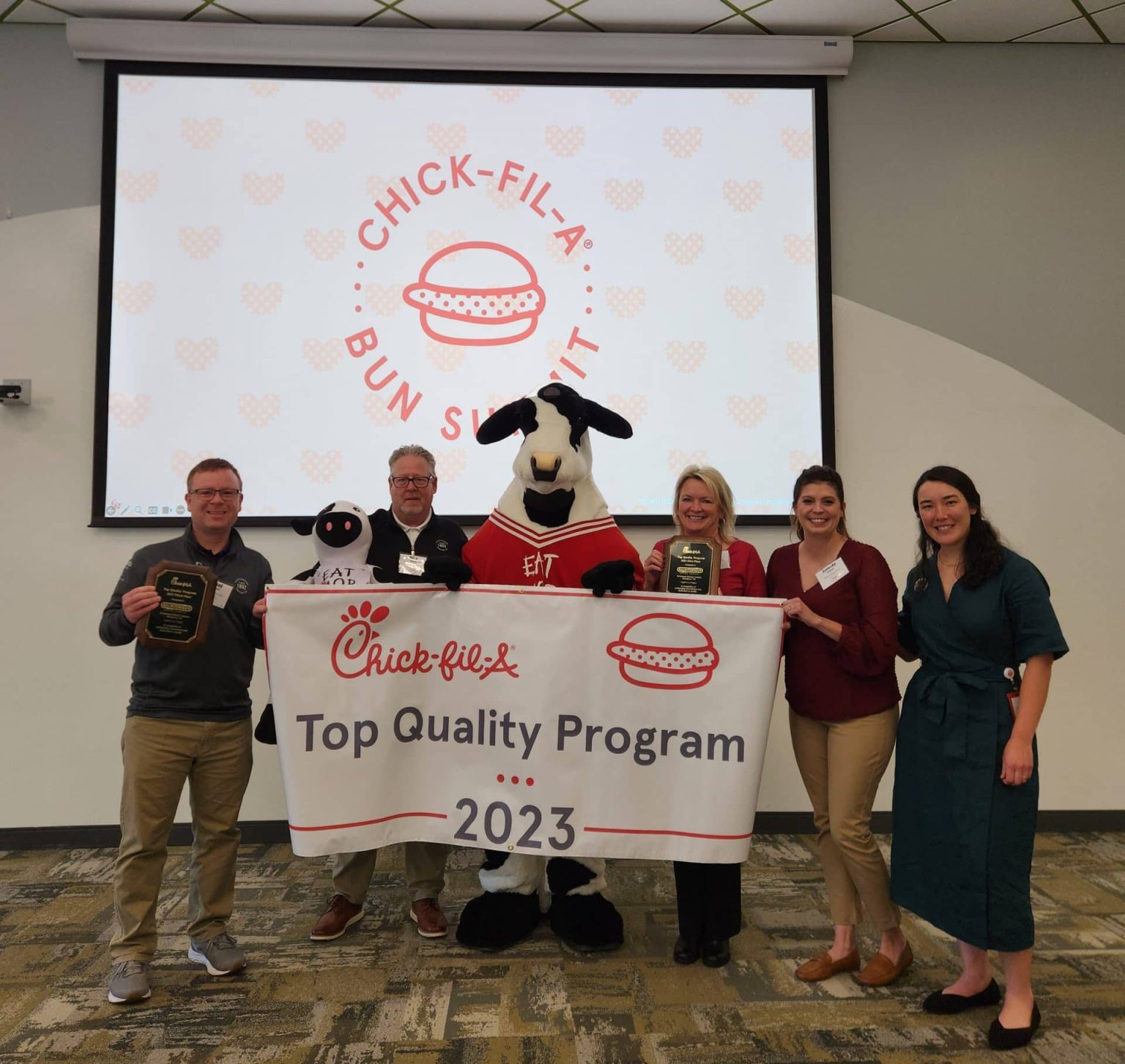 Klosterman Baking Company