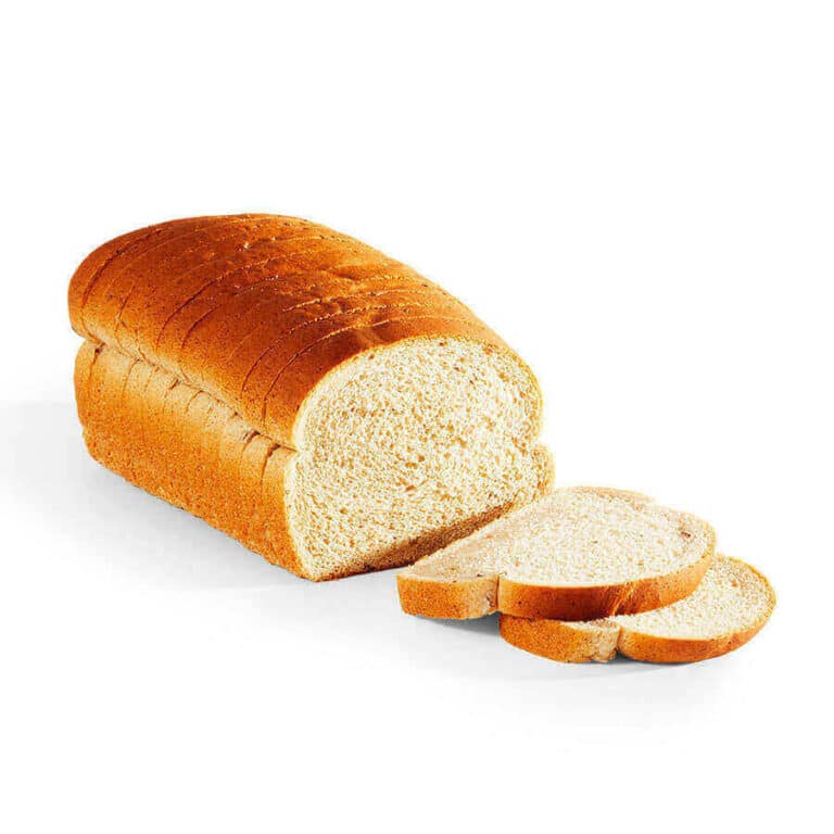 Sliced Sourdough Batard 32 oz - Klosterman Baking Company