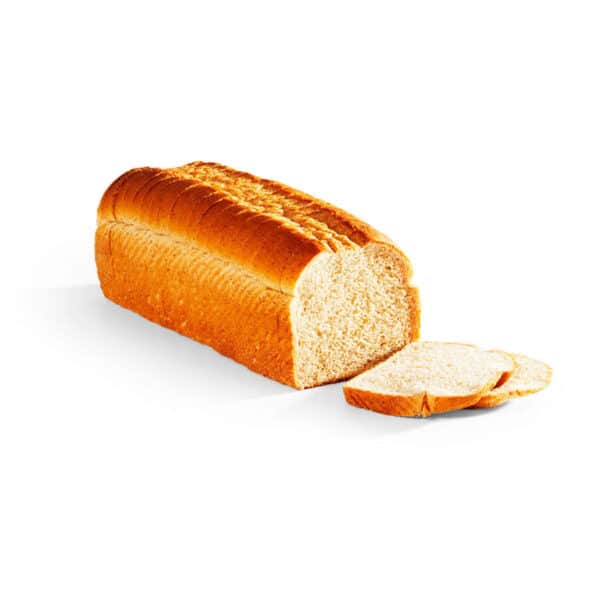 Pennington Split Top Wheat Bread 20 oz - Klosterman Baking Company