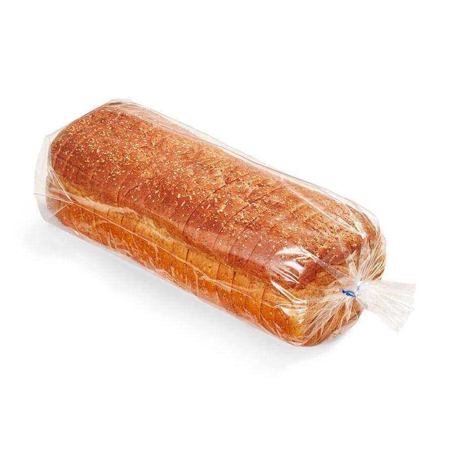 Wheat Sandwich Bread 24 oz 29+2 - Klosterman Baking Company