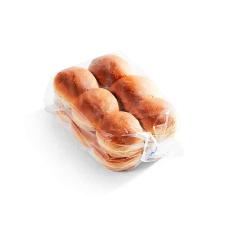 Wholesale Bakery Buns – Hamburger, Hot Dog, and More | Klosterman ...