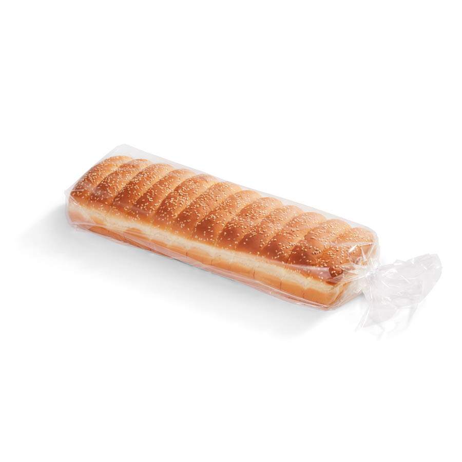 Pan Dinner Rolls - 24 Pack - Klosterman Baking Company