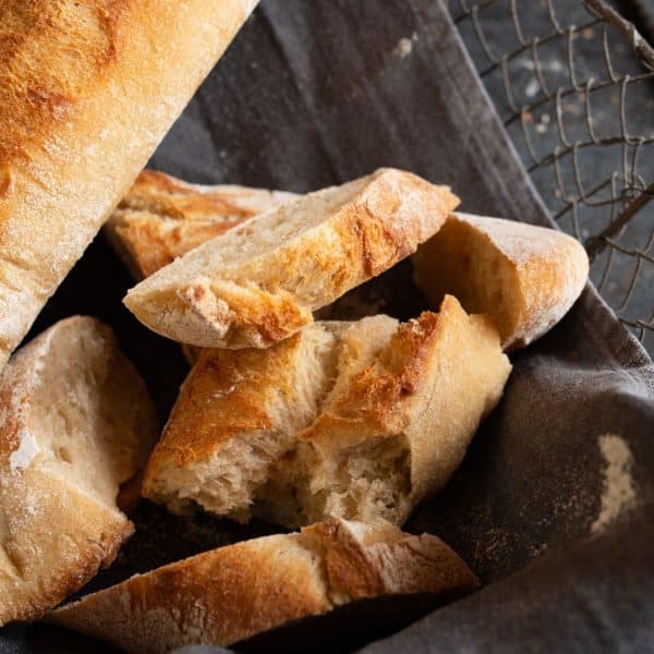 - Klosterman Baking Company