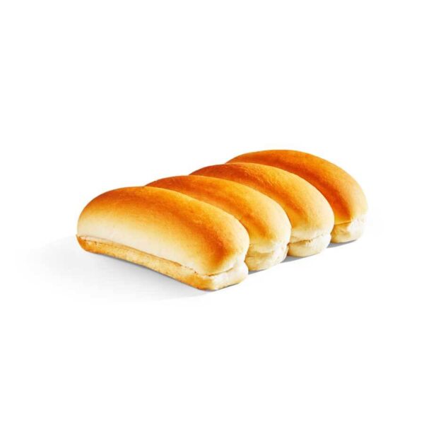 Pennington 8 ct Cluster Hot Dog Buns - Klosterman Baking Company
