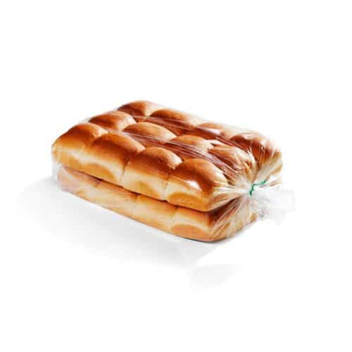 Pan Dinner Rolls - 24 Pack - Klosterman Baking Company