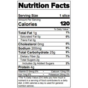 Fresh Baked Breads – Order Online | Klosterman Baking Company