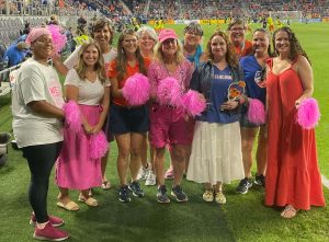 Klosterman Baking Company